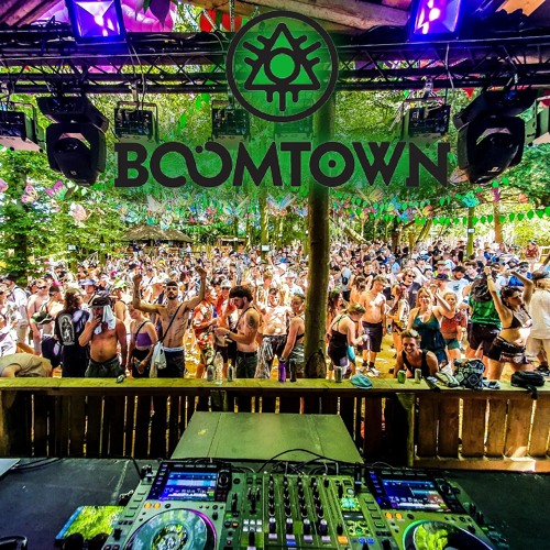 Stream Boomtown 2023 Opening Set on Tribe Of Frog by Jakkar | Listen ...