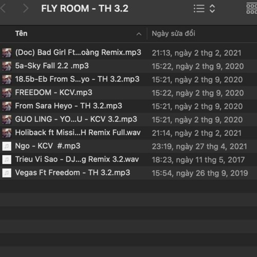 Stream Trieu Vi Sao - DJ Thái Hoàng Remix 3.2 by Tom Jr sf | Listen online for free on SoundCloud