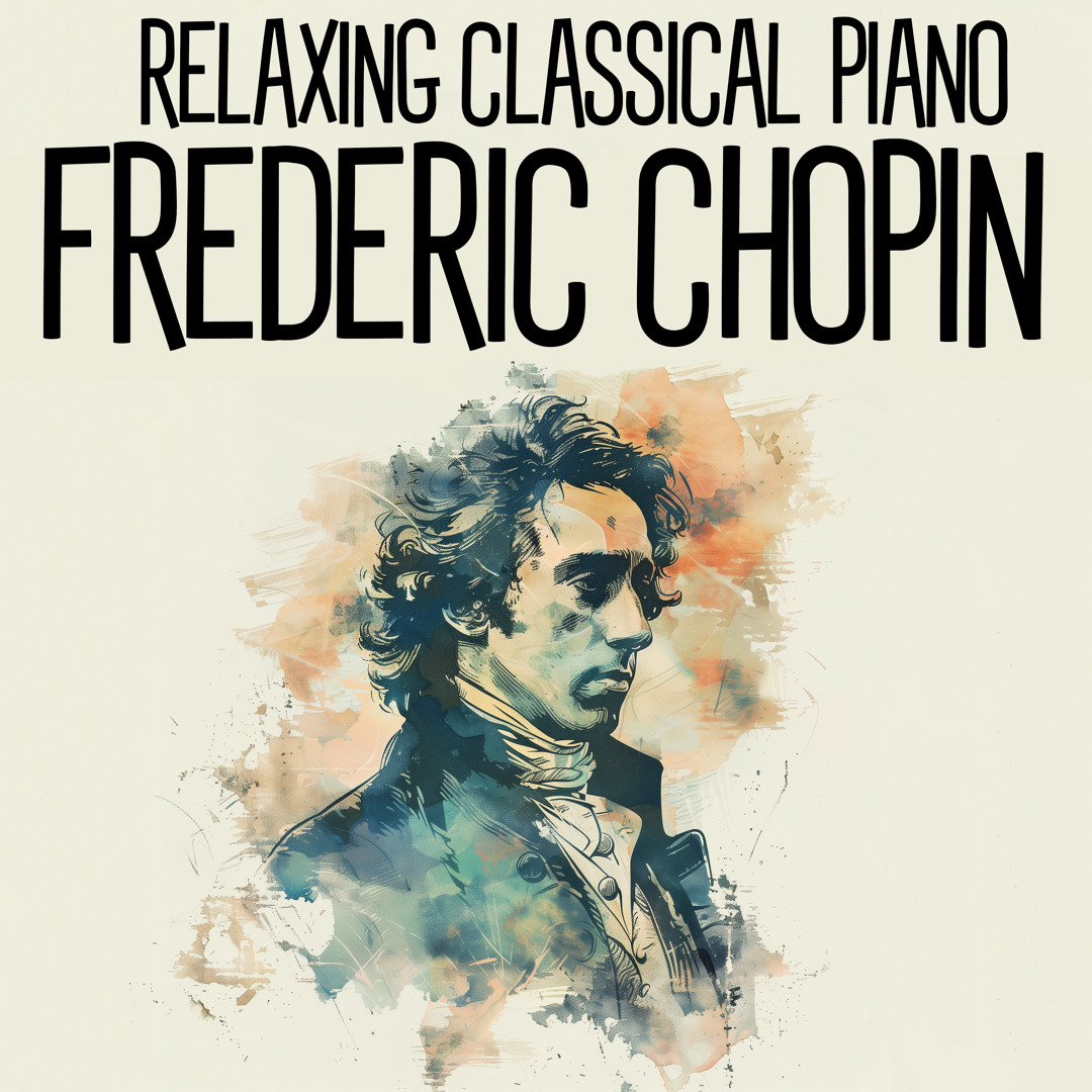 Stream Frédéric Chopin | Listen to Relaxing Classical Piano playlist ...