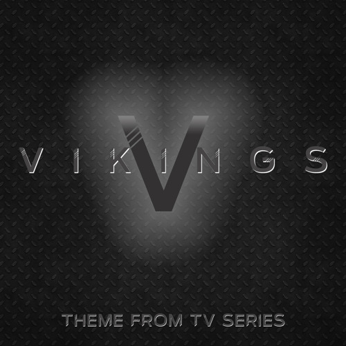 Stream The Original Television Orchestra | Listen to Vikings (Theme ...