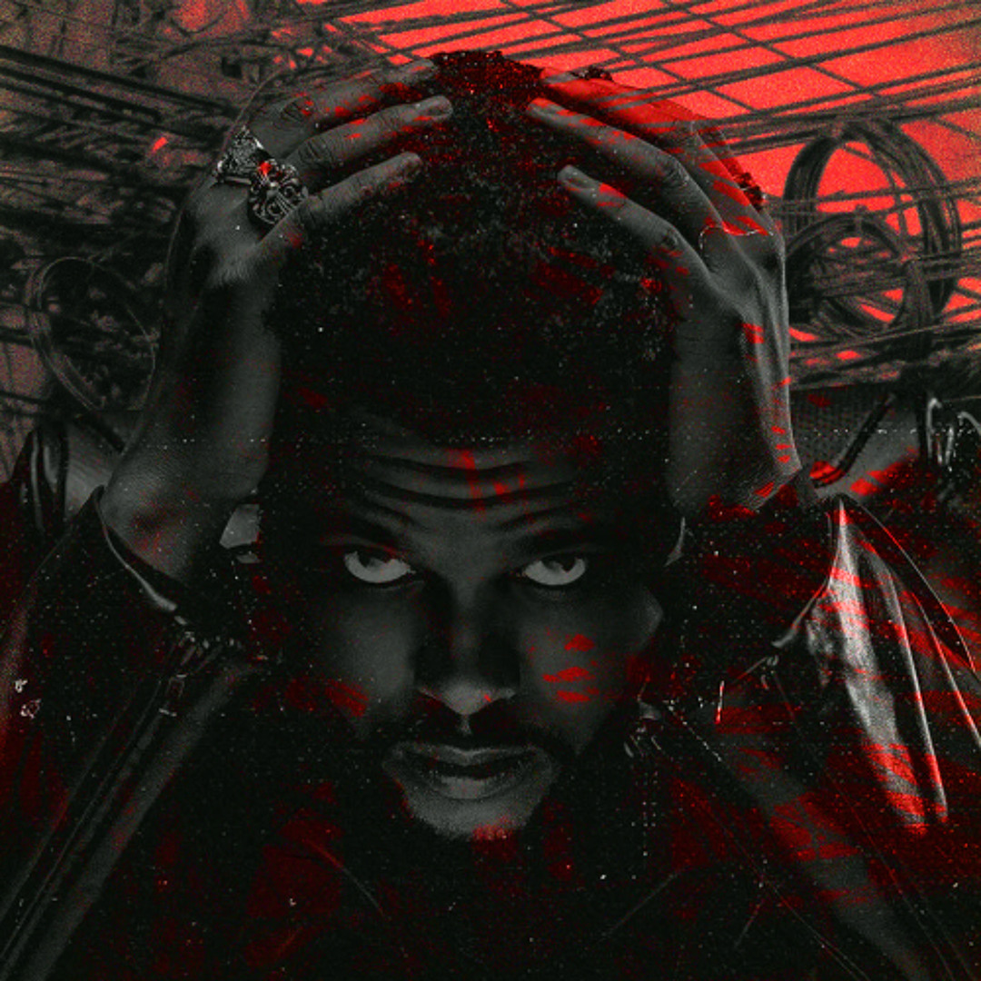 Stream Joji & The weeknd - Pixelated Kisses x Attention (Norkle Mashup ...