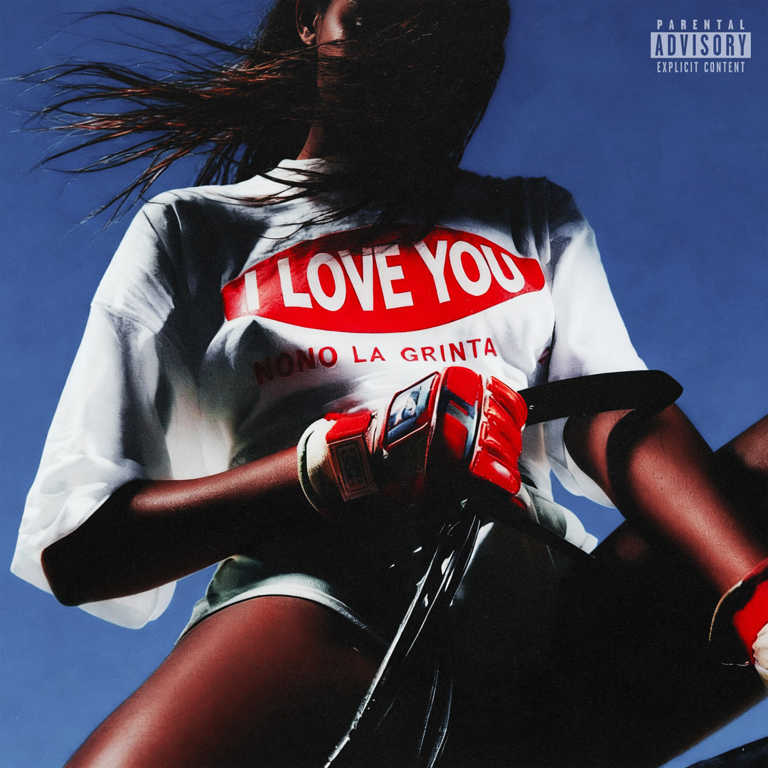 Stream LOVE YOU by Nono La Grinta | Listen online for free on SoundCloud