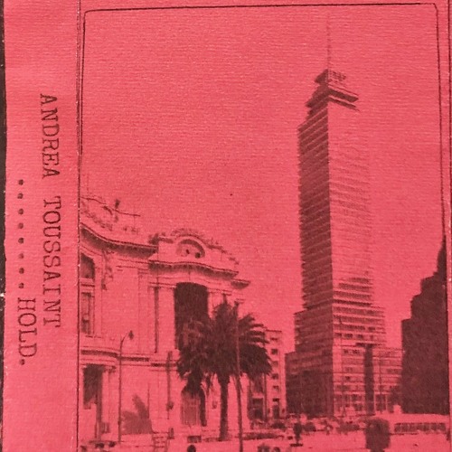 Stream Andrea Toussaint - Ningun Vacio (1982) by andreatoussaint ...