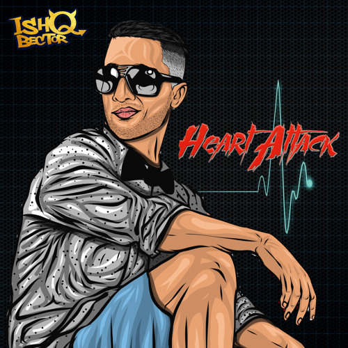 Stream Heart Attack by Ishq Bector | Listen online for free on SoundCloud