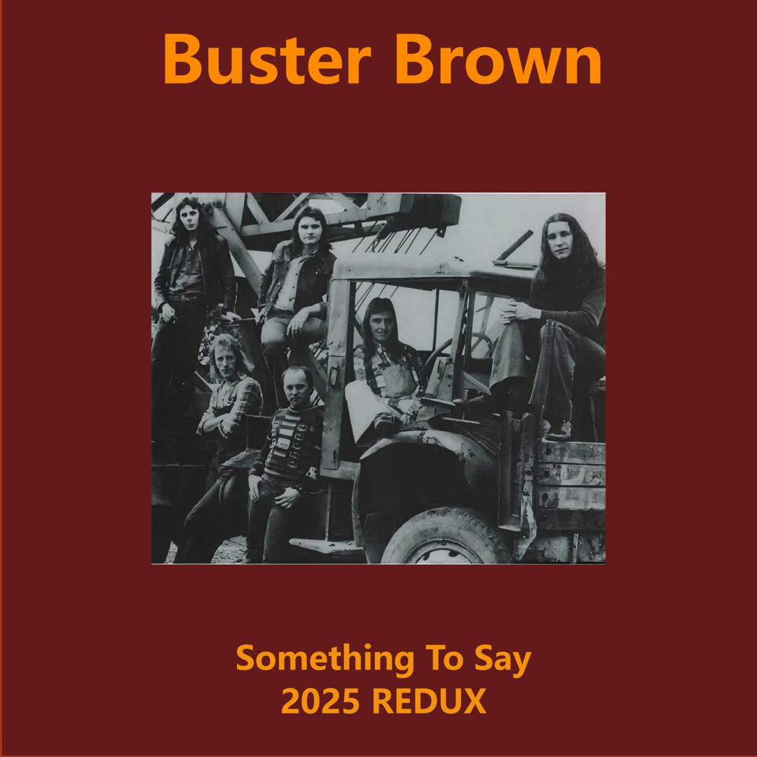 Stream Roll Over Beethoven (2025) by Buster Brown | Listen online for ...