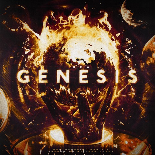 Stream NEW GENESIS LOOP KIT PREVIEW by Loop Lords | Listen online for ...