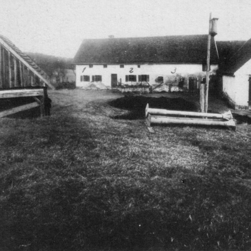 Stream episode Hinterkaifeck Farm by Katelyn Swayze podcast | Listen ...