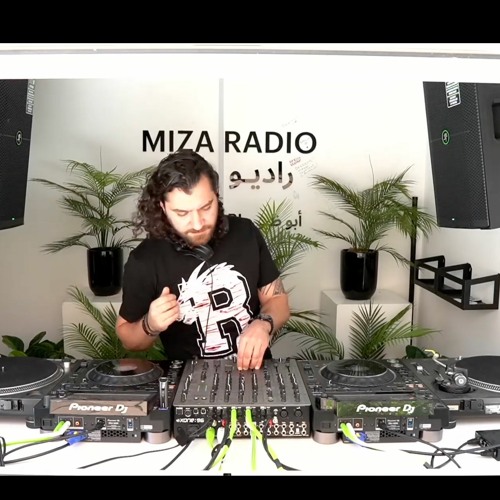 Stream Tarek B :: @MiZaRadio :: 18 - 03 - 2023 by MiZa Radio | Listen ...