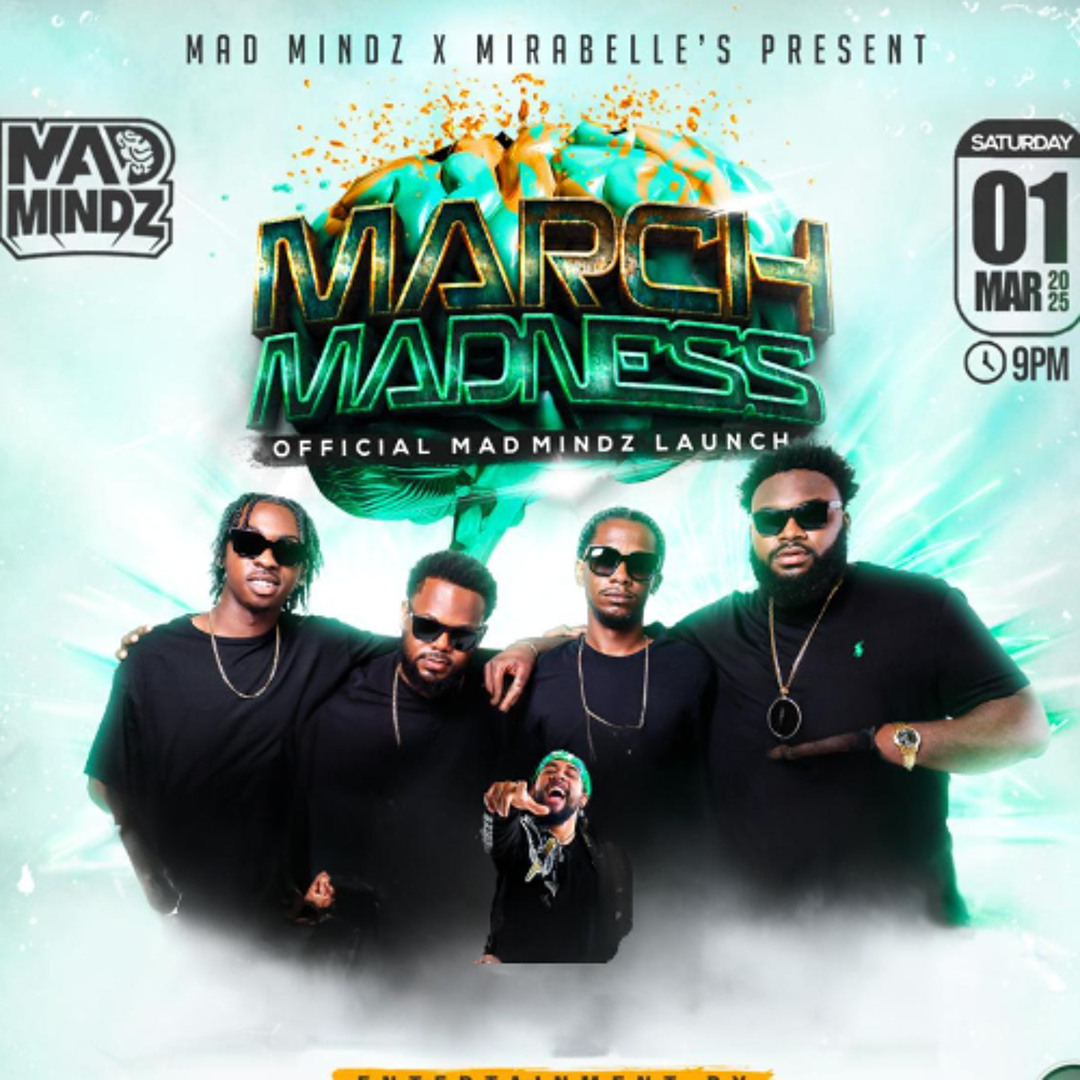 Stream SODDI Live @ March Madness [EXPLICIT] by Soddi | Listen online ...