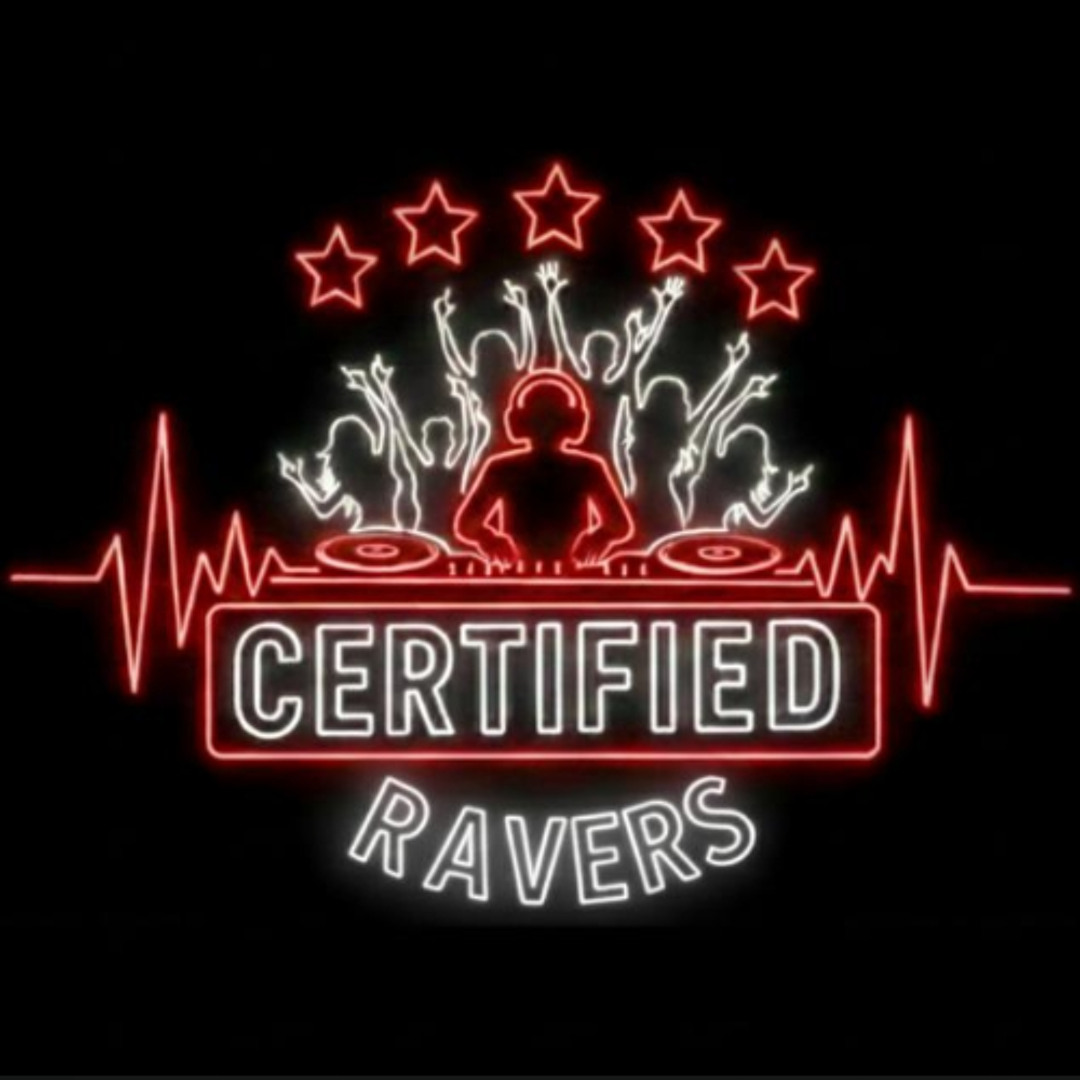 Stream Certified Ravers Presents Bobby Davis HW (PART 1) - The #CERTY ...