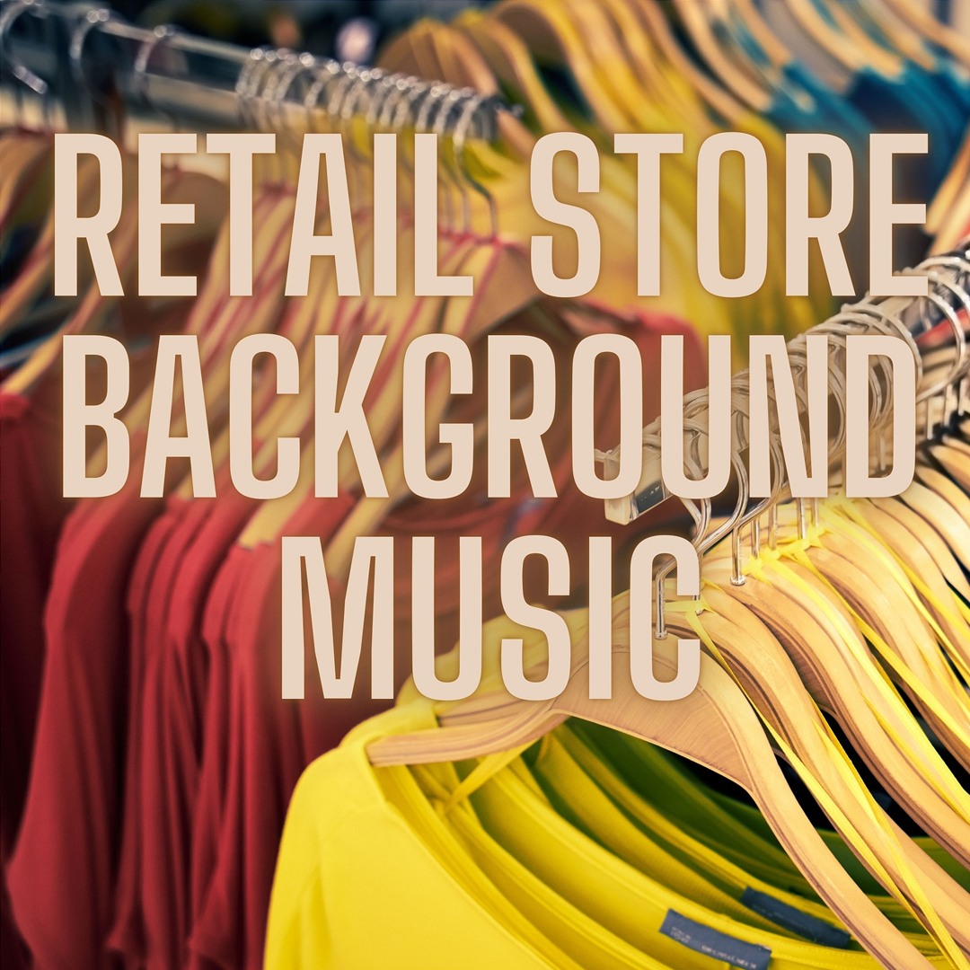 Stream Shopping Music Channel | Listen to Retail Store Background Music ...