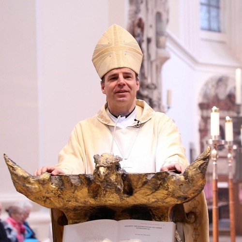 Stream Christus: Ein Mythos? - Predigt von Bischof Oster zum ...