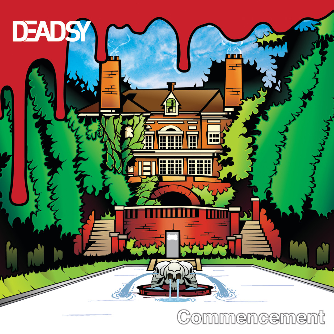 Stream Deadsy | Listen to Commencement playlist online for free on ...