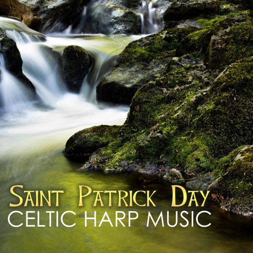 Stream Harp | Listen to Saint Patrick Day Celtic Harp Music - Violin ...