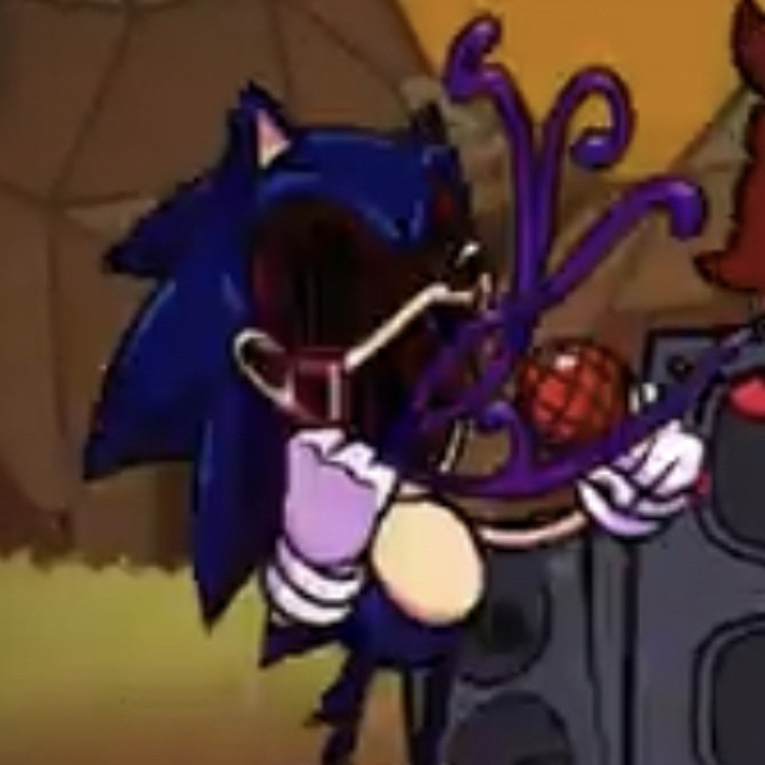 Listen to FNF - Sonic.EXE Rebirth OST | Too Slow Remix by Luigi in FNF ...