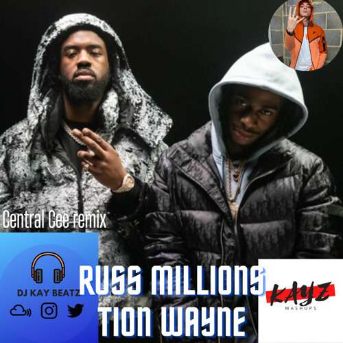 Stream Central Cee - Doja vs Body ft. Russ Millions & Tion Wayne ... Stream Central Cee - Doja vs Body ft. Russ Millions & Tion Wayne ...
