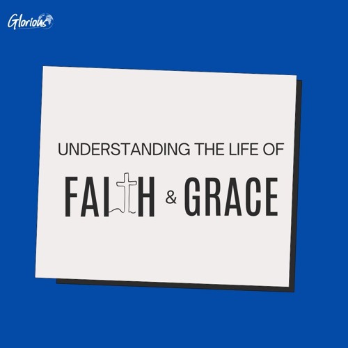 Stream Understanding The Life Of Faith & Grace - Pastor Tatenda Makoni ...