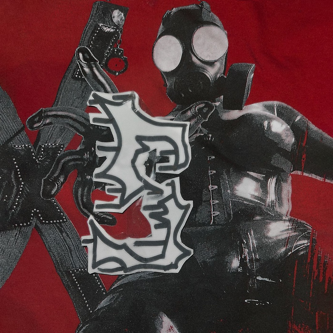 Stream PREVIEW: LIFE CONTROLLERS - LINE CROSSERS by L7L7L7L7L7L7L7L7 ...