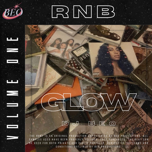 Stream FRANK OCEAN x BRYSON TILLER Type Beat | “GLOW” | RNB Beat 2025 by DJ Beo | Listen online ...