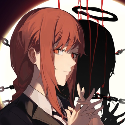 Stream Makima Rap “All Mine” HalaCG [Chainsaw Man] by ChosenOne ...