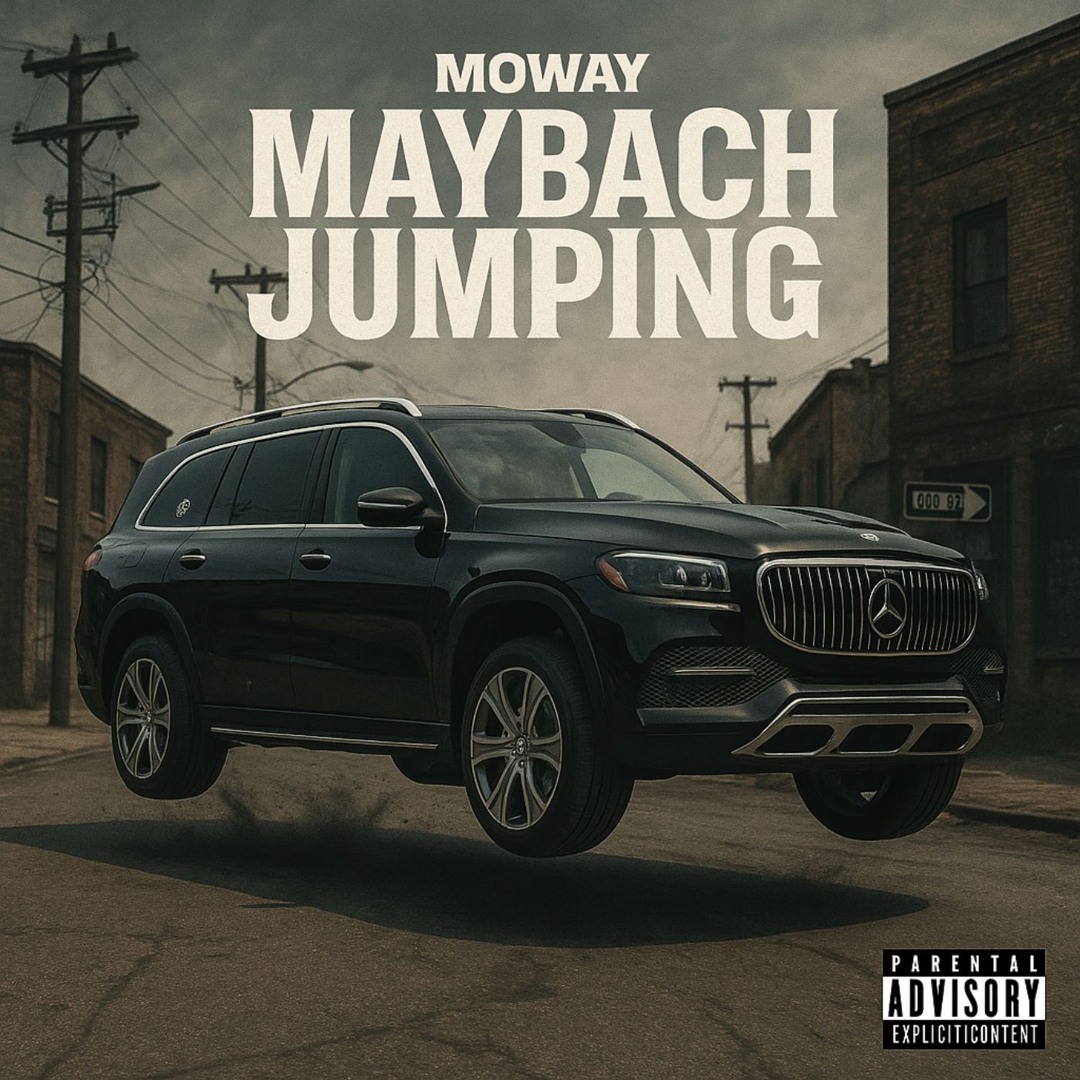 Stream MAYBACH JUMPING by Moway | Listen online for free on SoundCloud