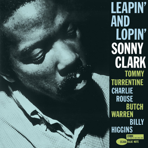 Stream Sonny Clark | Listen to Leapin' And Lopin' (Remastered) playlist ...