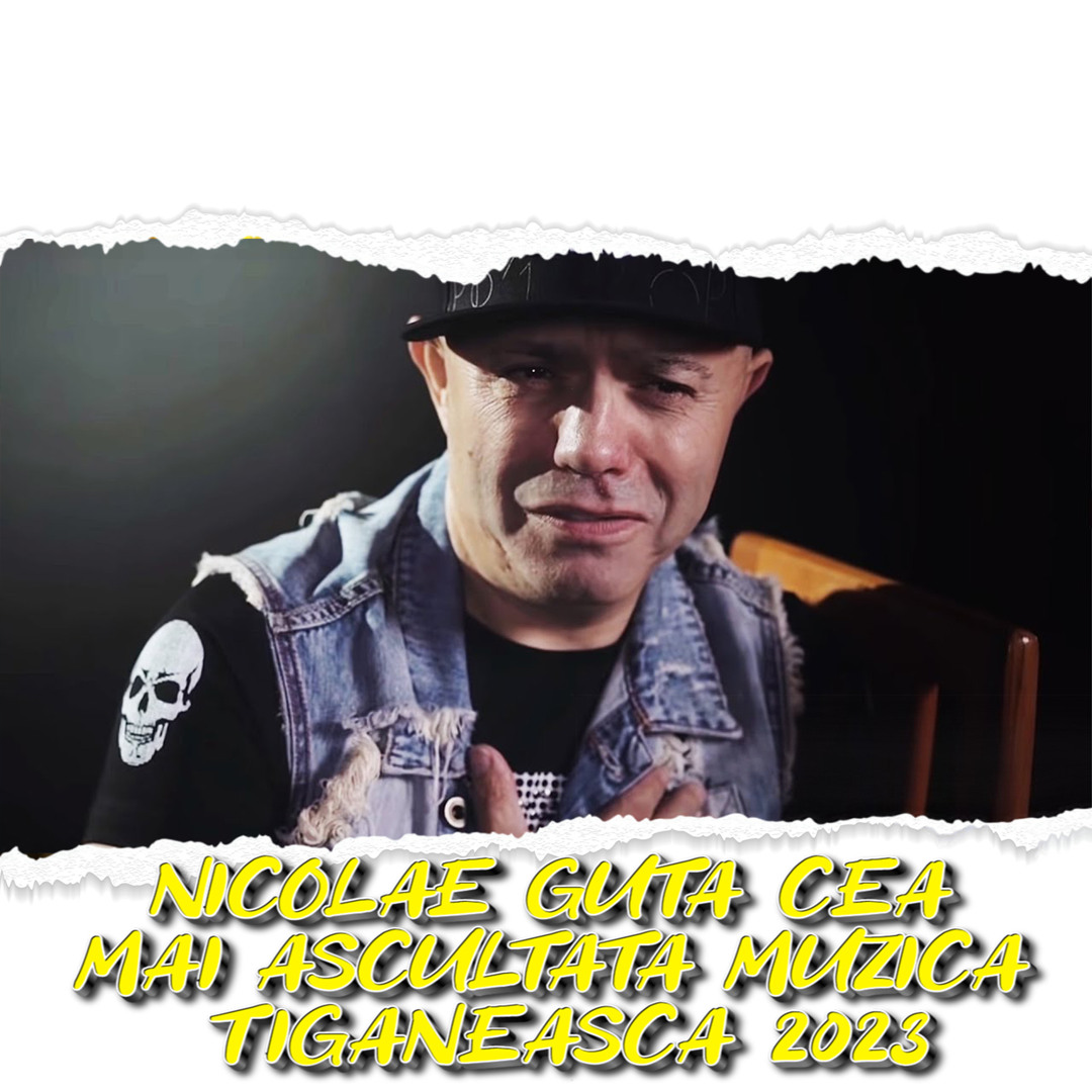 Stream Nicolae Guță | Listen to NICOLAE GUTA CEA MAI ASCULTATA MUZICA ...