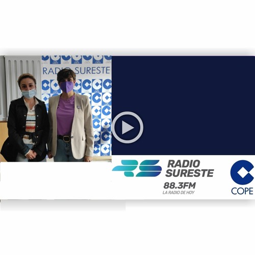 Stream Inma Sánchez, alcaldesa y concejala de Igualdad del Ayto ...