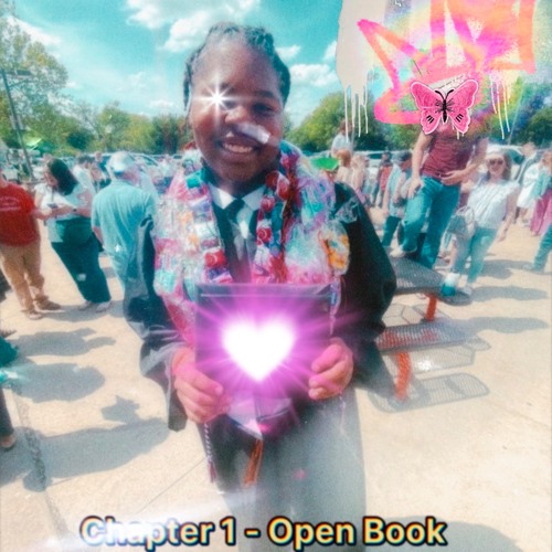 Stream Marreedabaddest | Listen to Chapter 1 - Open Book playlist ...