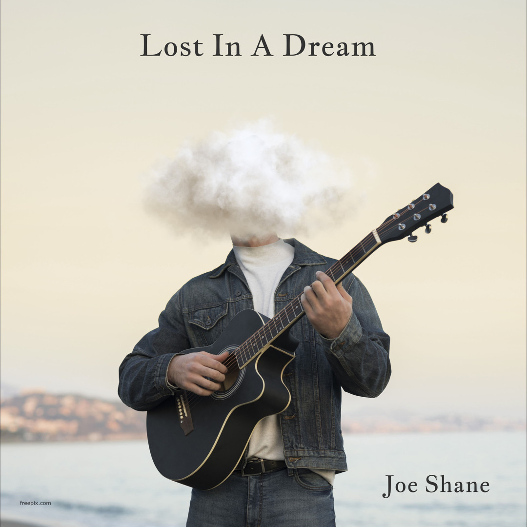 Stream Joe Shane | Listen to Lost In A Dream playlist online for free ...