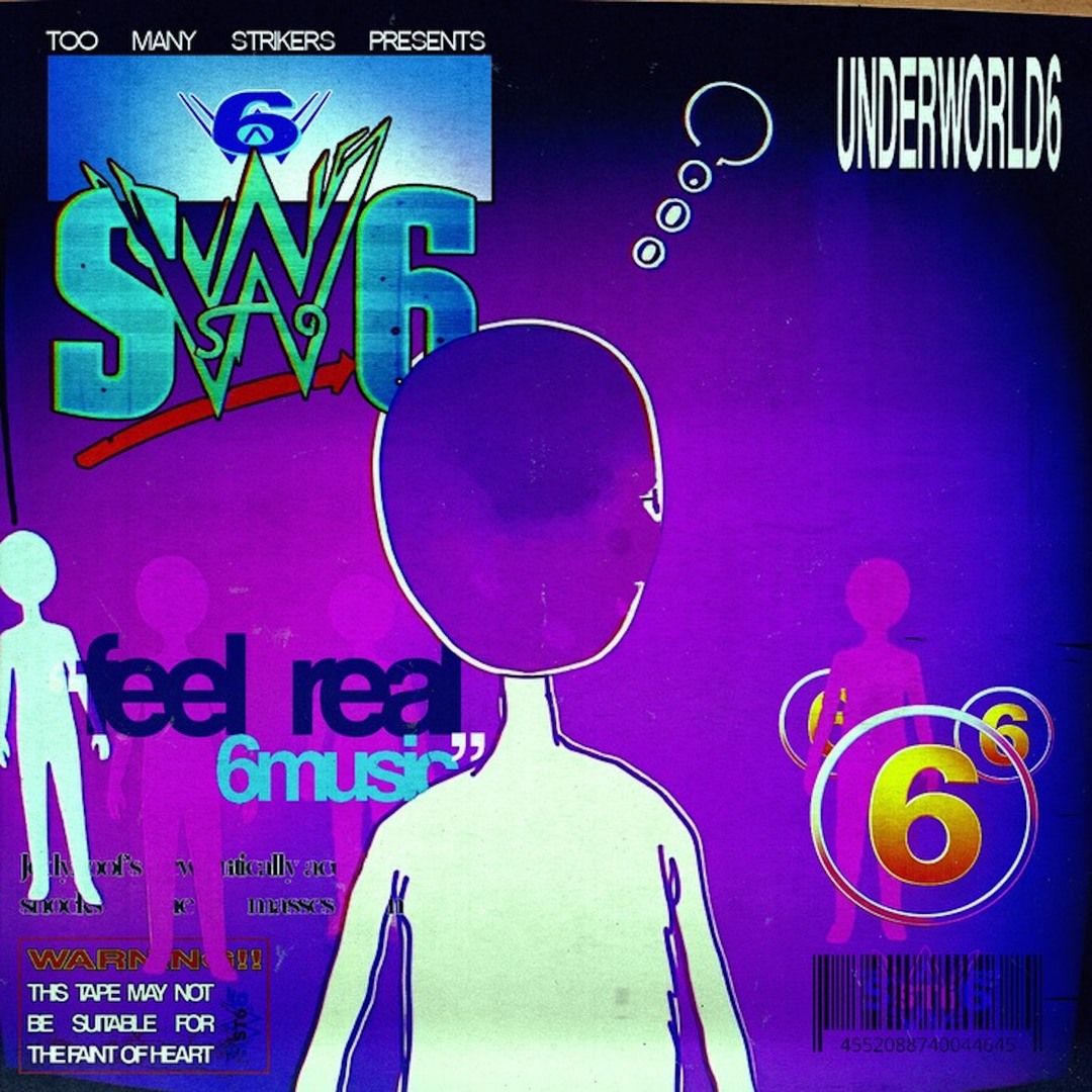 Stream ST6 JodyBoof | Listen to UW6 playlist online for free on SoundCloud