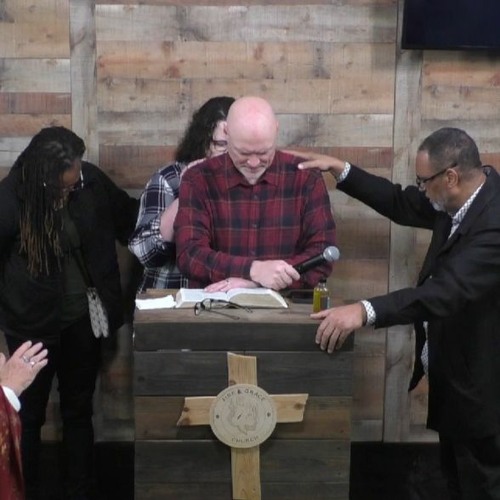 Stream Knowing the Healer by Dean Odle | Listen online for free on ...