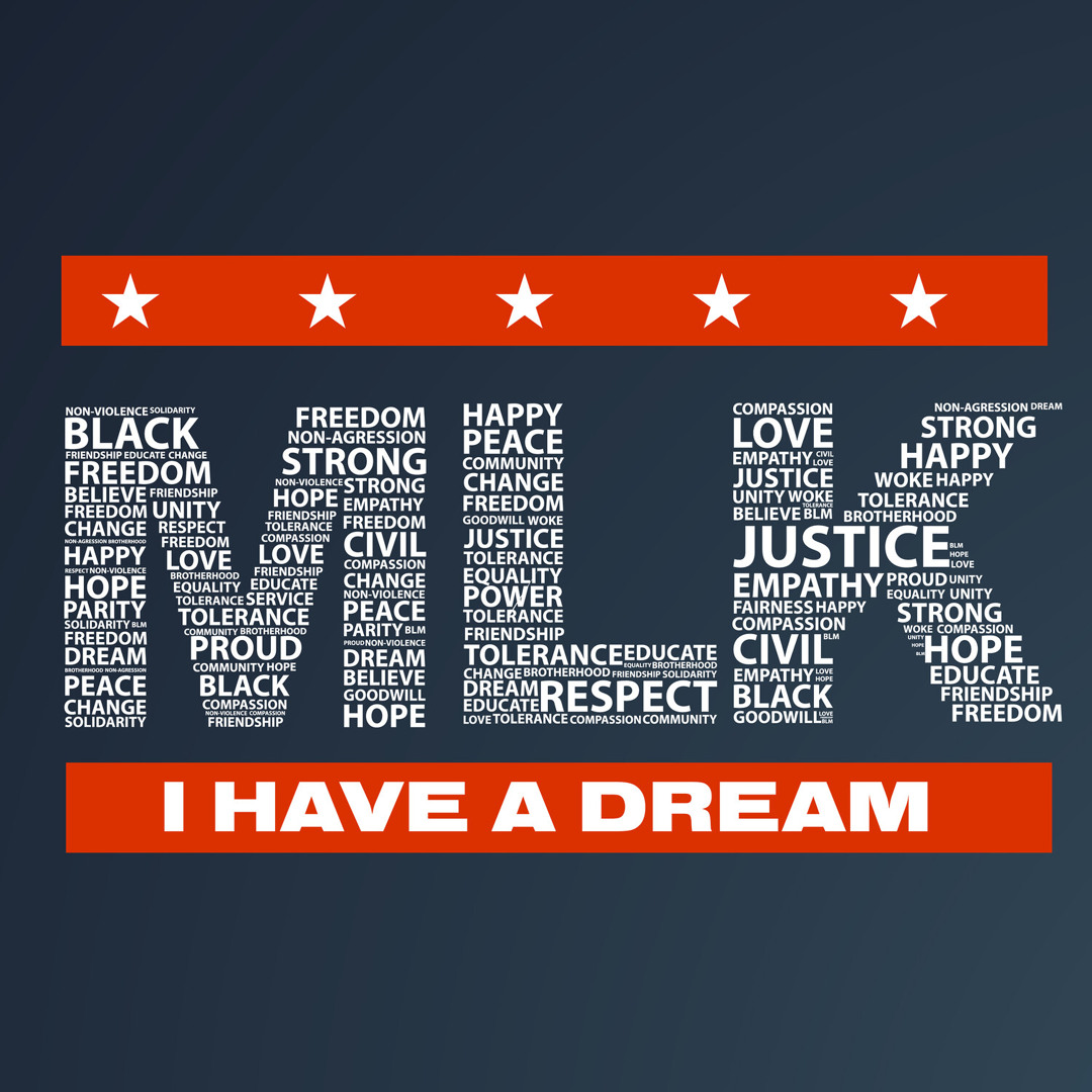 Stream Universal Production Music | Listen to MLK: I Have A Dream ...