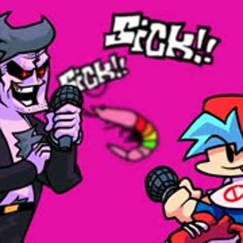 Stream friday night funkin but it's flamingo by kero kero bonito by M ...