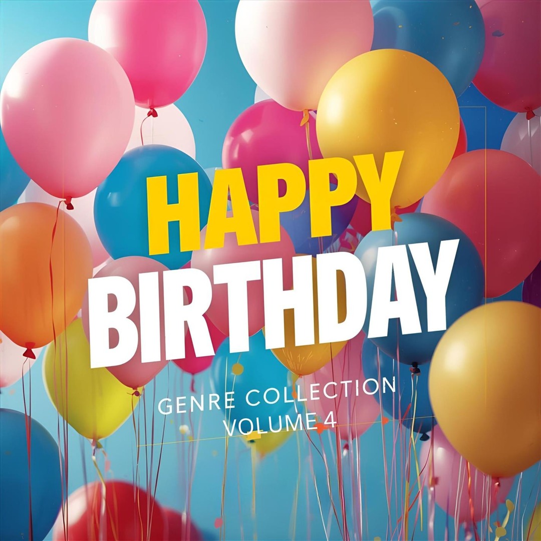Stream Happy Birthday Songs | Listen to Happy Birthday Genre Collection ...