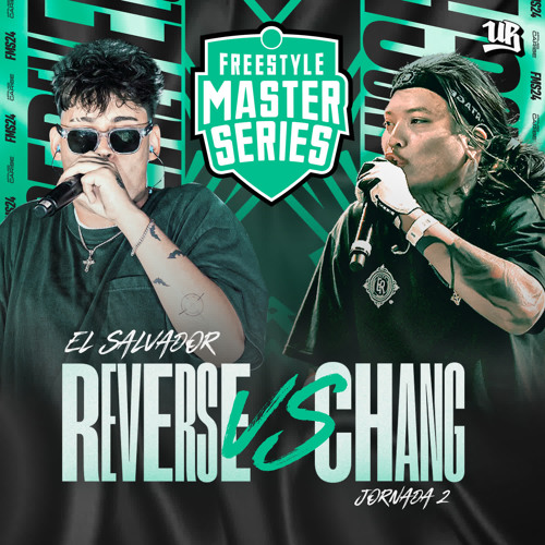 Stream Urban Roosters | Listen to Reverse Vs Chang - FMS CARIBE T2 24/25 Jornada 2 (Live ...