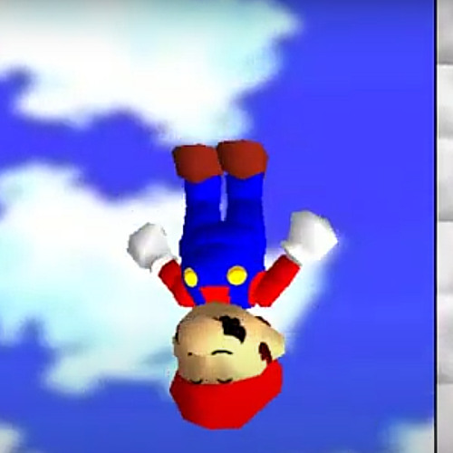 Stream [SPOILERS] Omori OST 178 - My Time - (SM64 Soundfont) by FreezeFlame | Listen online for ...