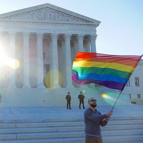 Stream 09.23.20 / LGBTQ Equality vs Religious Liberty by ...