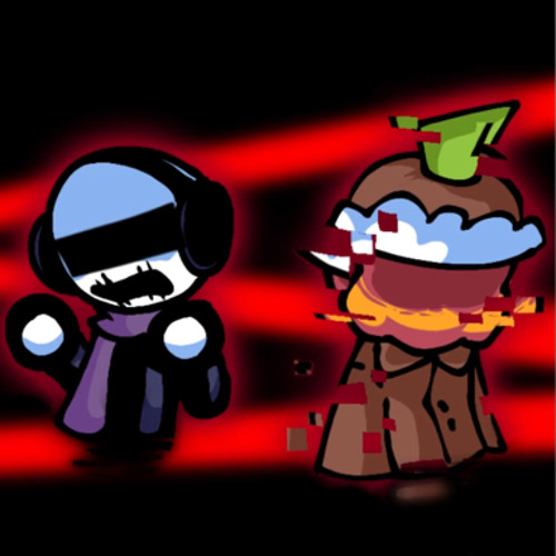 Stream Fnf Corruption Insanity-Menu Theme (Skid and Pump Ver.) by Cloud ...