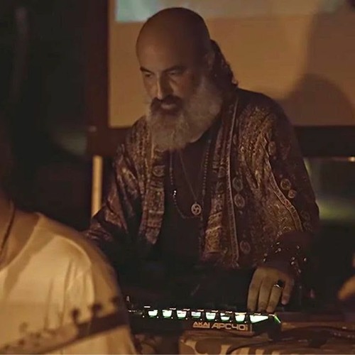 Stream MAJNOON Live At Joali Being, Maldives Islands For Cafe De ...