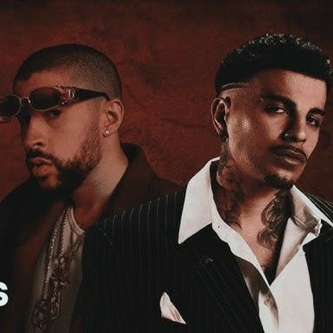 Stream Bad Bunny Ft Rauw Alejandro - Nota y Bellakeo.mp3 by Gary Azua ...