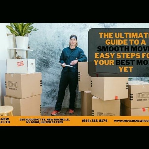 Stream The Ultimate Guide To A Smooth Move Easy Steps For Your Best ...