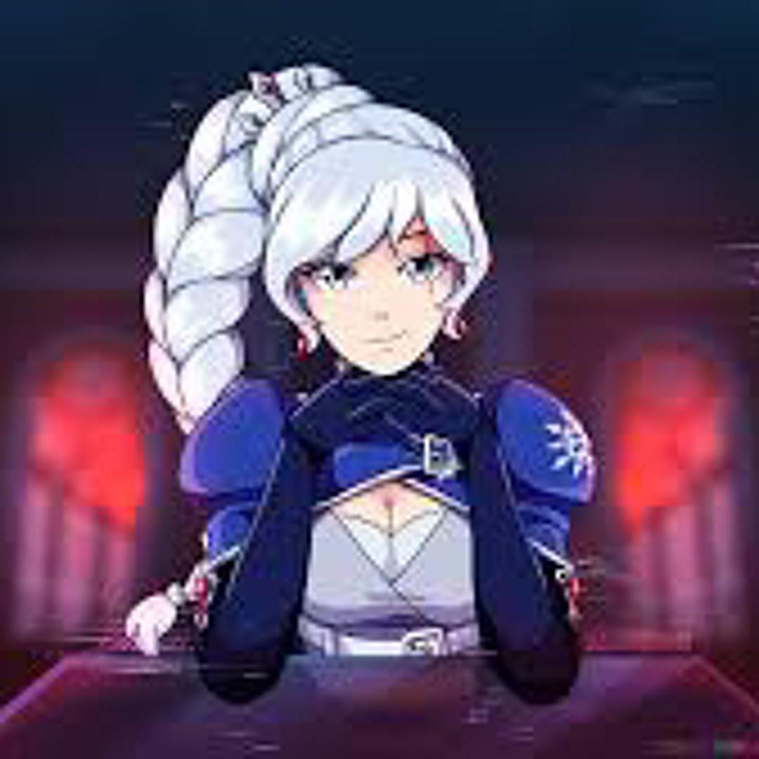 Stream RWBY x DDLC x FNF Weiss’s epiphany [RWBY Weiss MIX cover] (Not ...