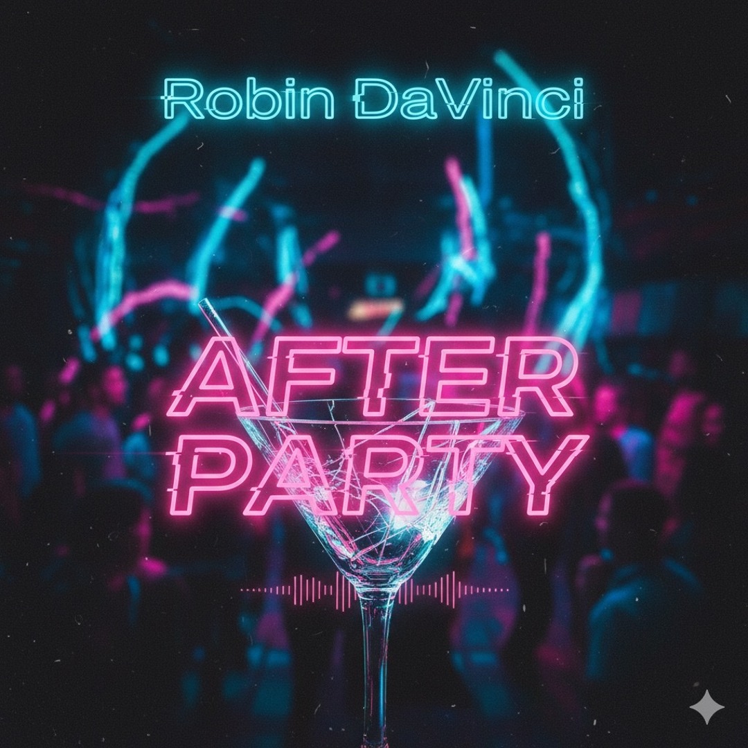 Stream After Party by Robin DaVinci | Listen online for free on SoundCloud