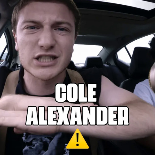 Stream "Cole Alexander" | Hazard Lights by Mean® | Listen online for ...