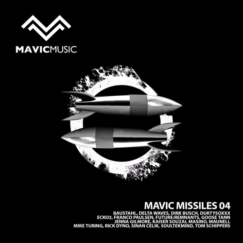 Stream Mike Turing, Tom Schippers - Murderers by Mavic Music | Listen ...