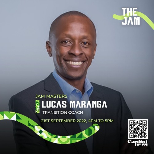 Stream episode #JamMasters with Lucas Maranga on #DriveOut with June ...