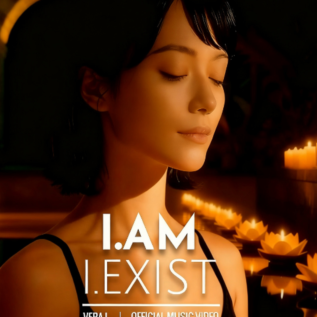 Stream I AM. I EXIST (Original) by VERA.L | Listen online for free on ...