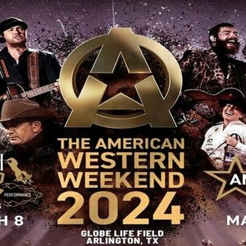 Stream 2024 The American Rodeo Live Stream Anywhere by 2024 The ...