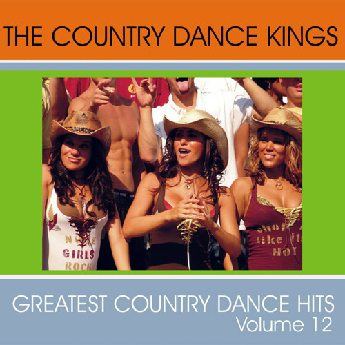 Stream The Country Dance Kings | Listen to Greatest Country Dance Hits ...